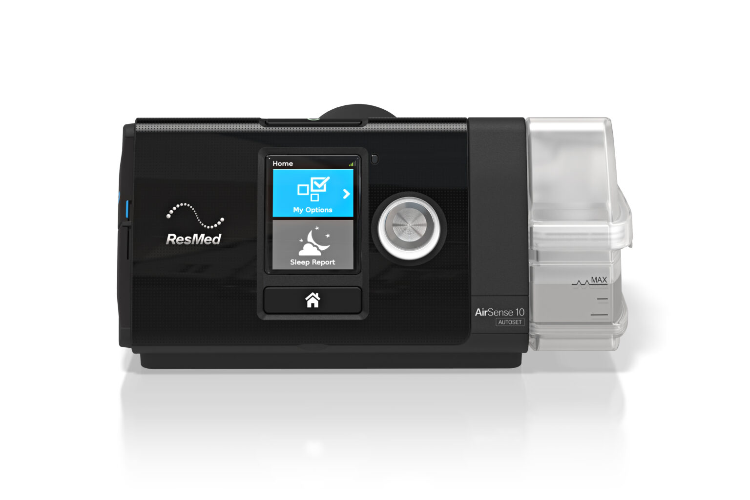 ResMed AirSense 10 AutoSet - Sleep Warehouse