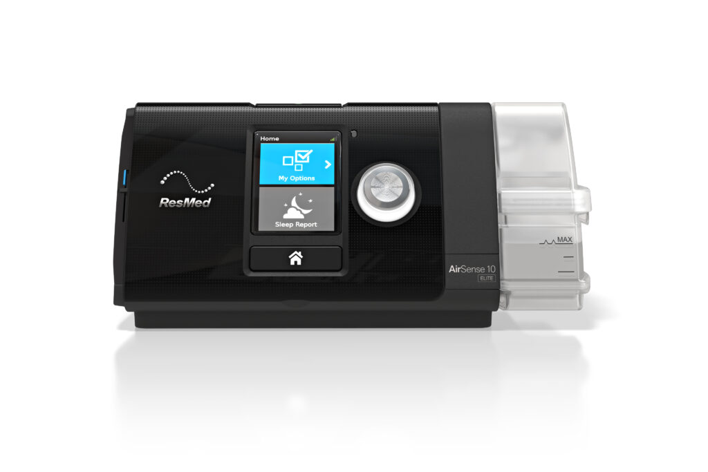 ResMed AirSense 10 Elite - Sleep Warehouse