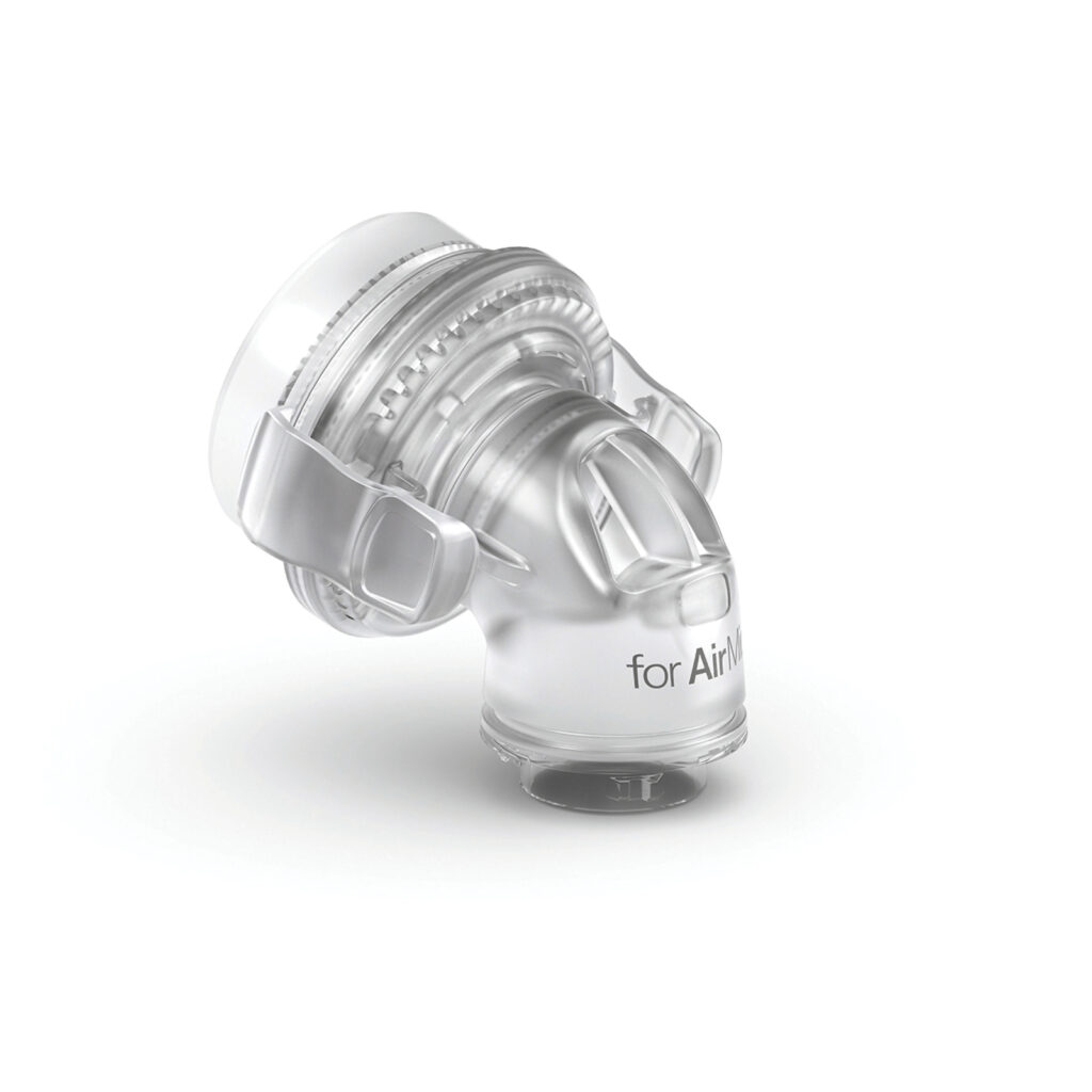 ResMed AirMini F20/F30 Connector - Sleep Warehouse