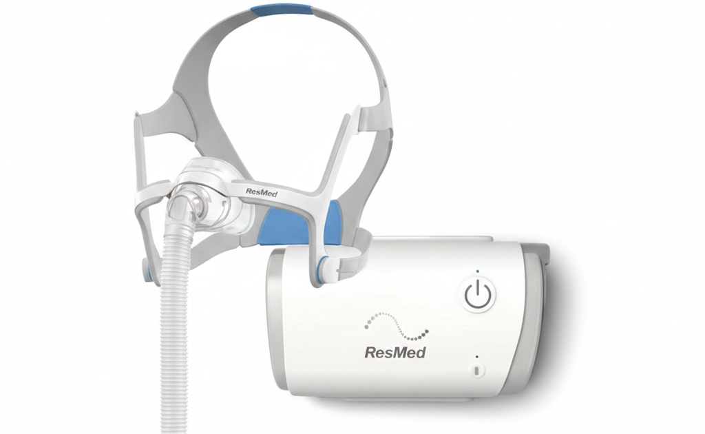 How to Clean A CPAP Machine: Step-by-Step Guide